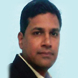 Management Team – SkillCert Consultancy